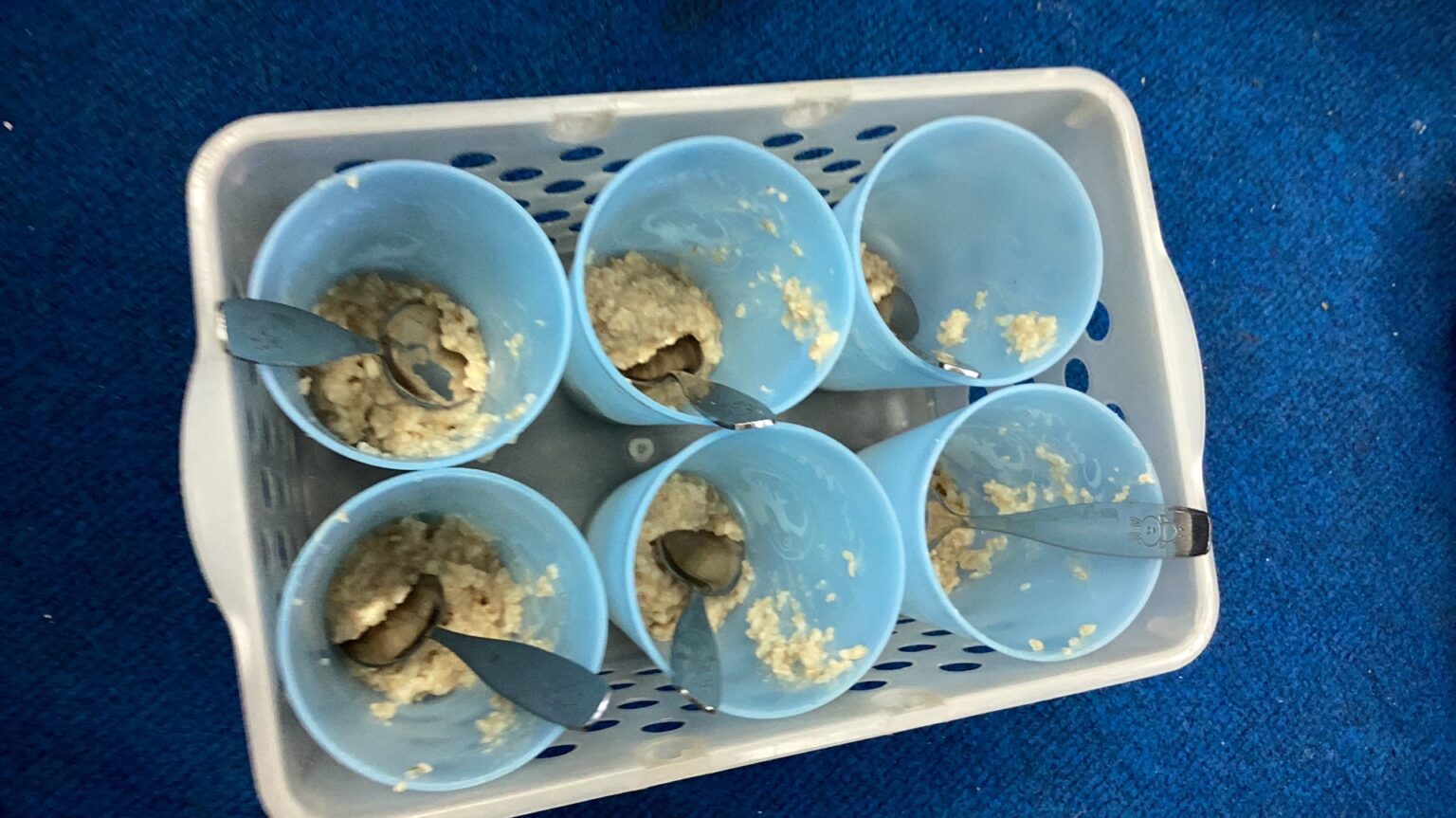The Magic Porridge Pot | Reception