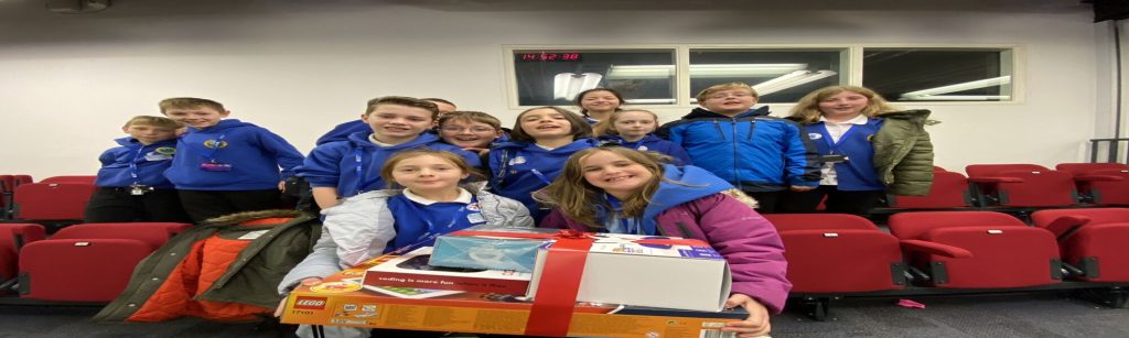 Crynallt Primary School – Bringing WordPress to education