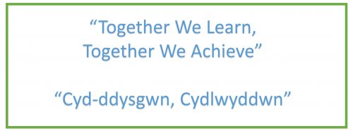 Ysgol Gynradd Llanfair-ym-Muallt/ Builth Wells Primary School