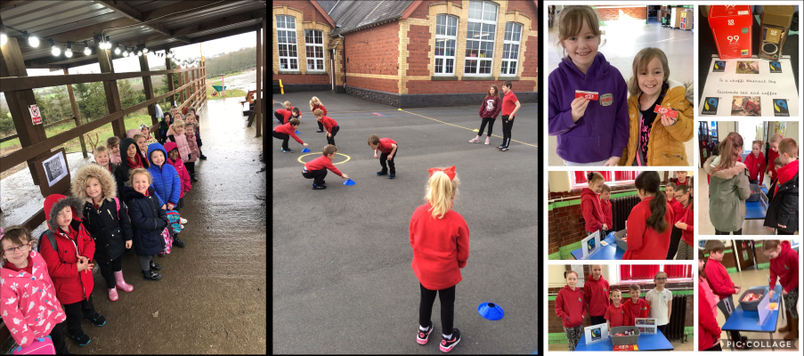 ysgol-gynradd-parcyrhun – Bringing WordPress to education