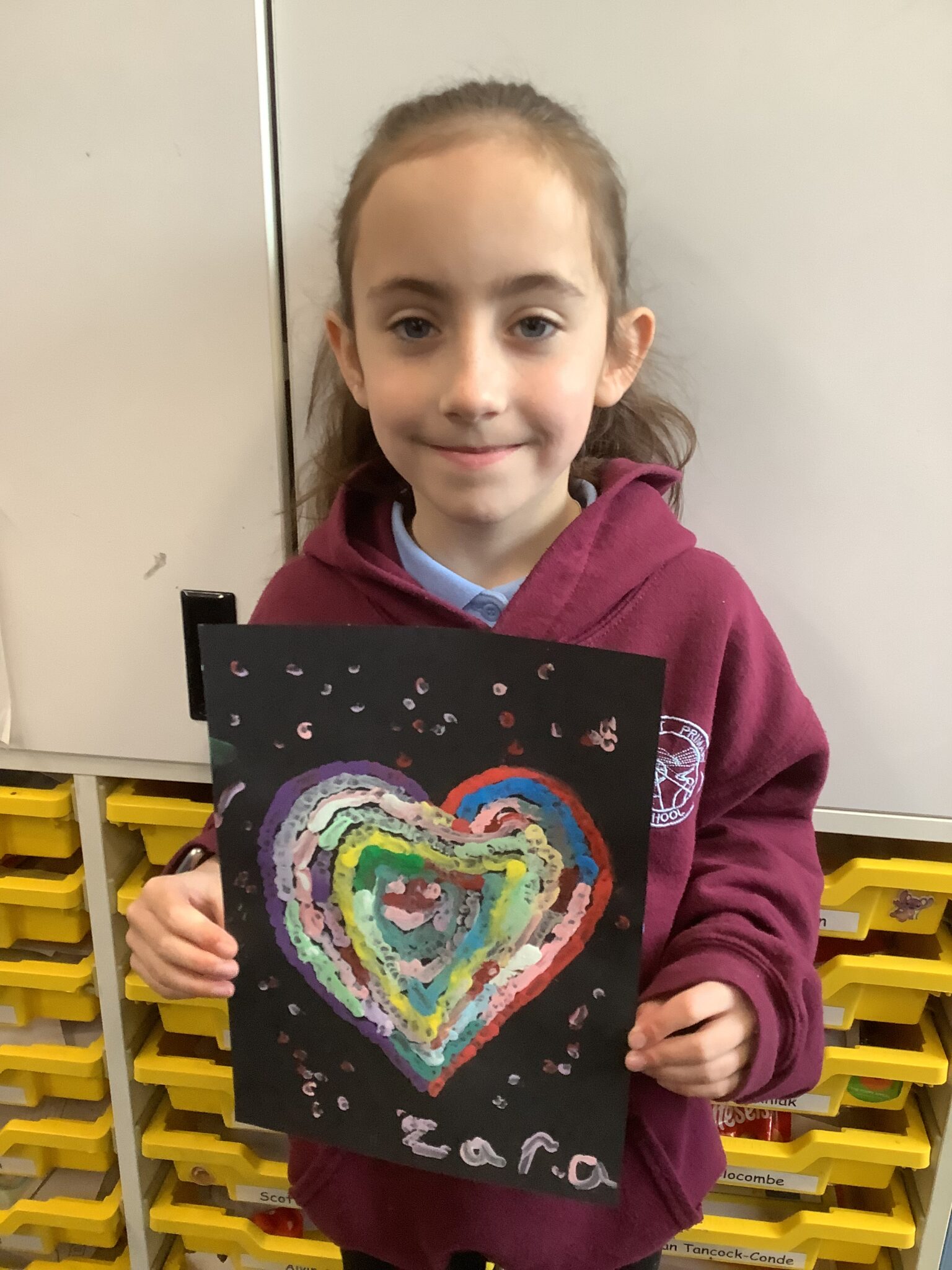 Class 3 Spring Term Photo Gallery – Creunant Primary School