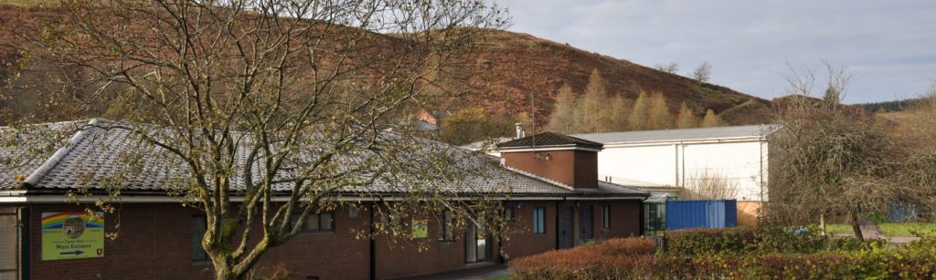 Cymer Afan Primary