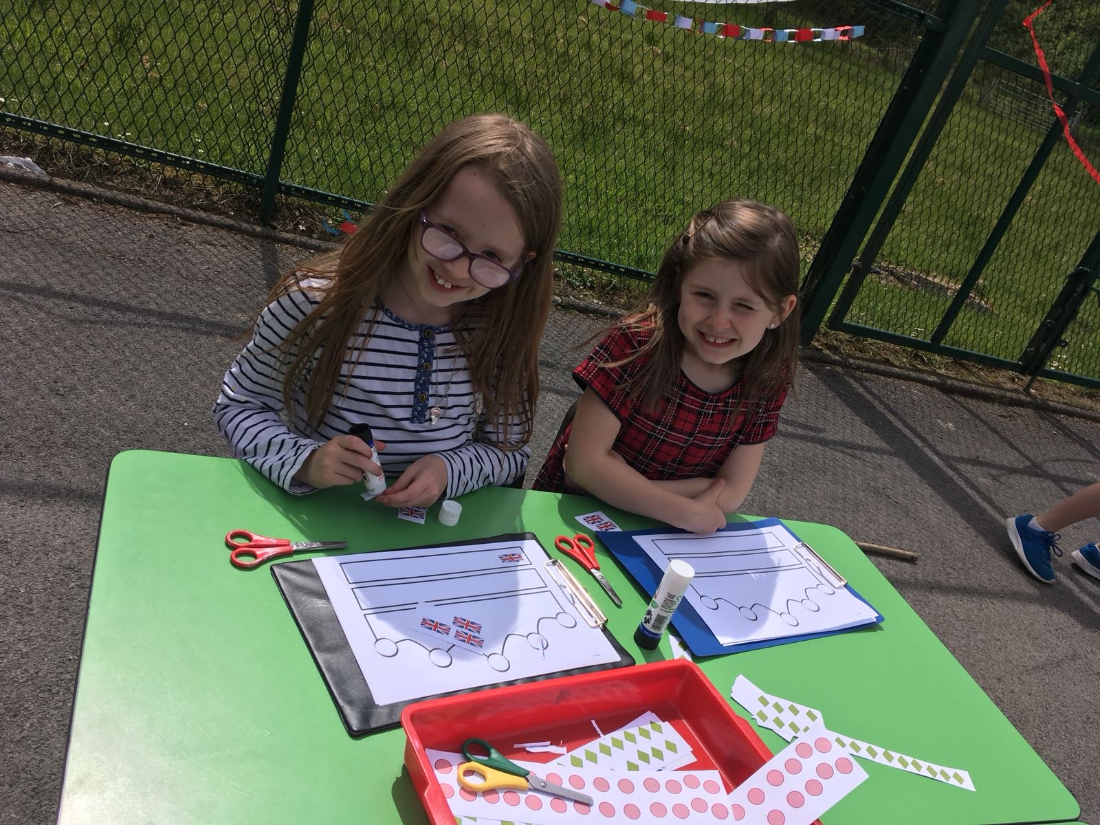 Yr 3 4 1 Cymer Afan Primary