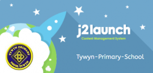 HWB – Tywyn Primary School