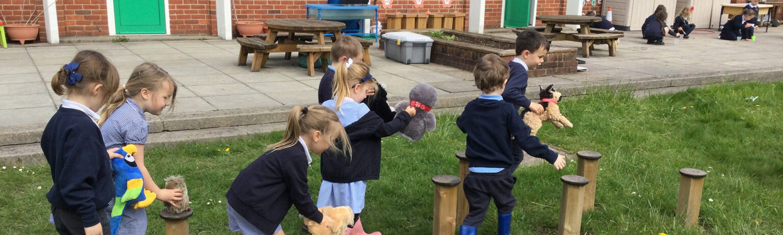 Baglan Primary School