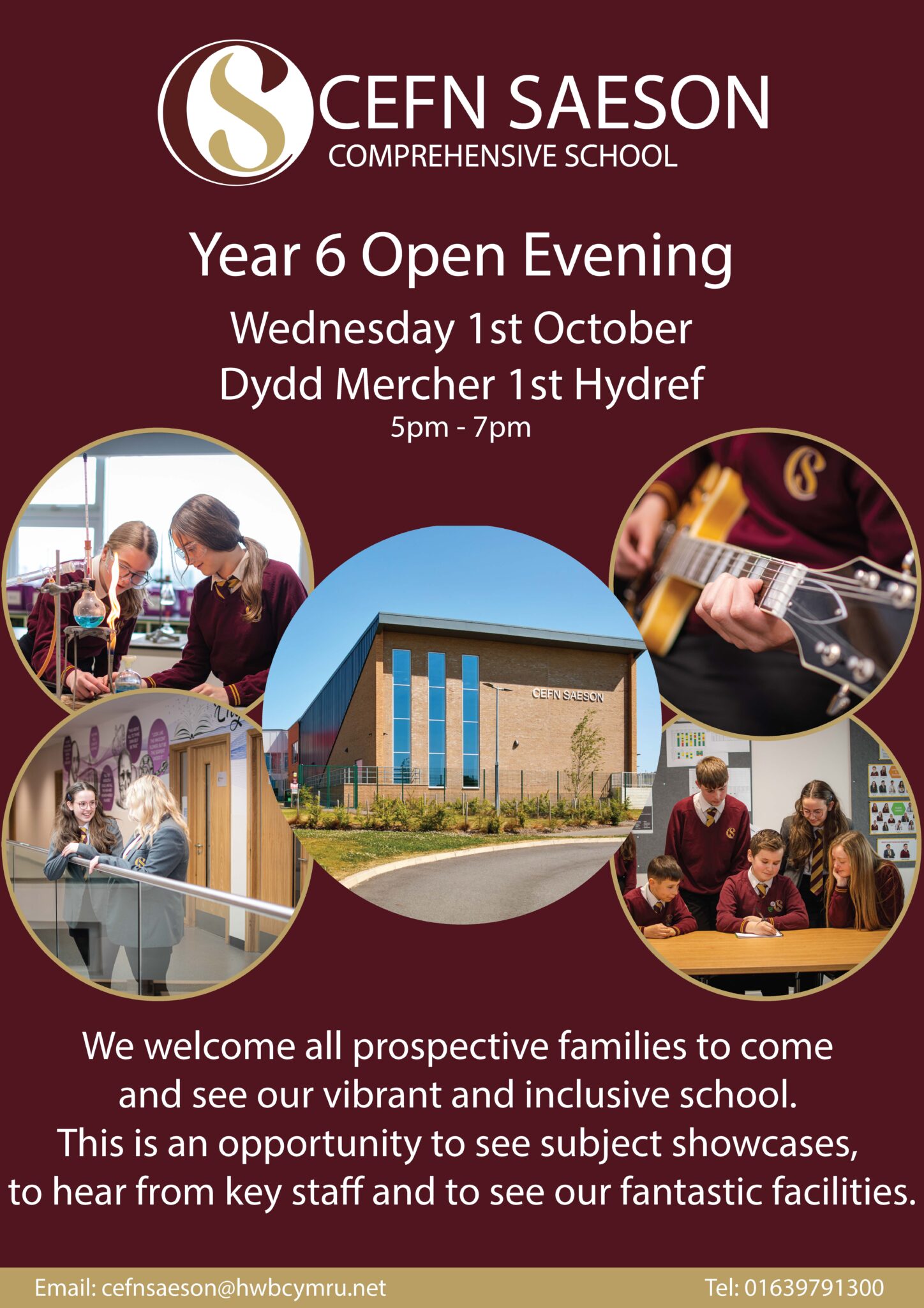 News – Gnoll Primary School