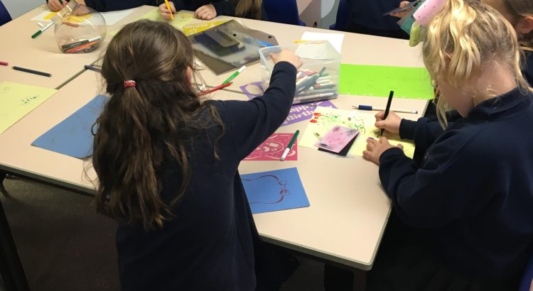 After-School Care Club – Coedffranc Primary School