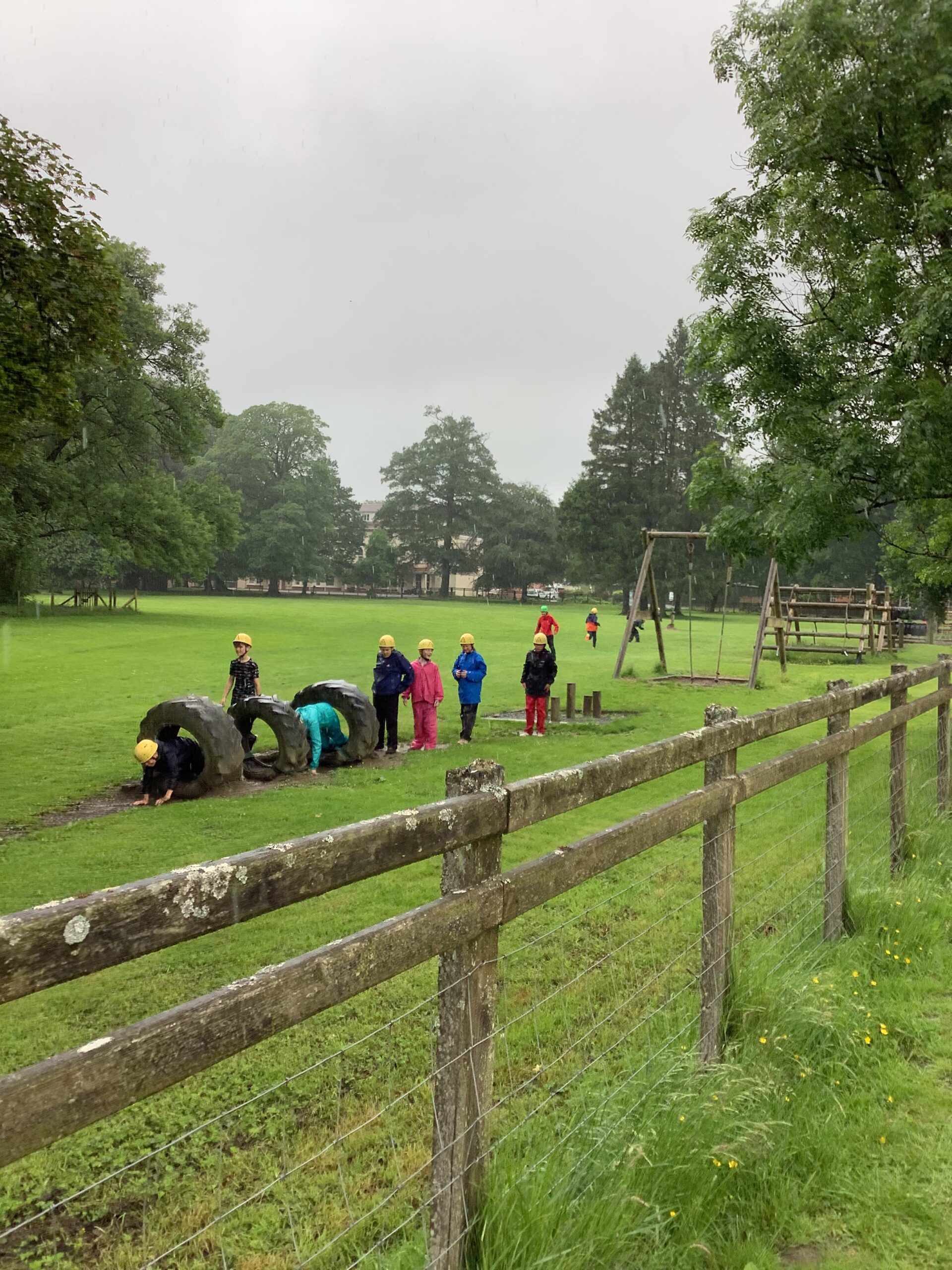 Good morning! – Tonnau Primary School