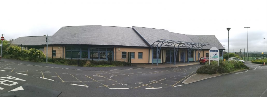 Portfield School – Working together, learning together, achieving together