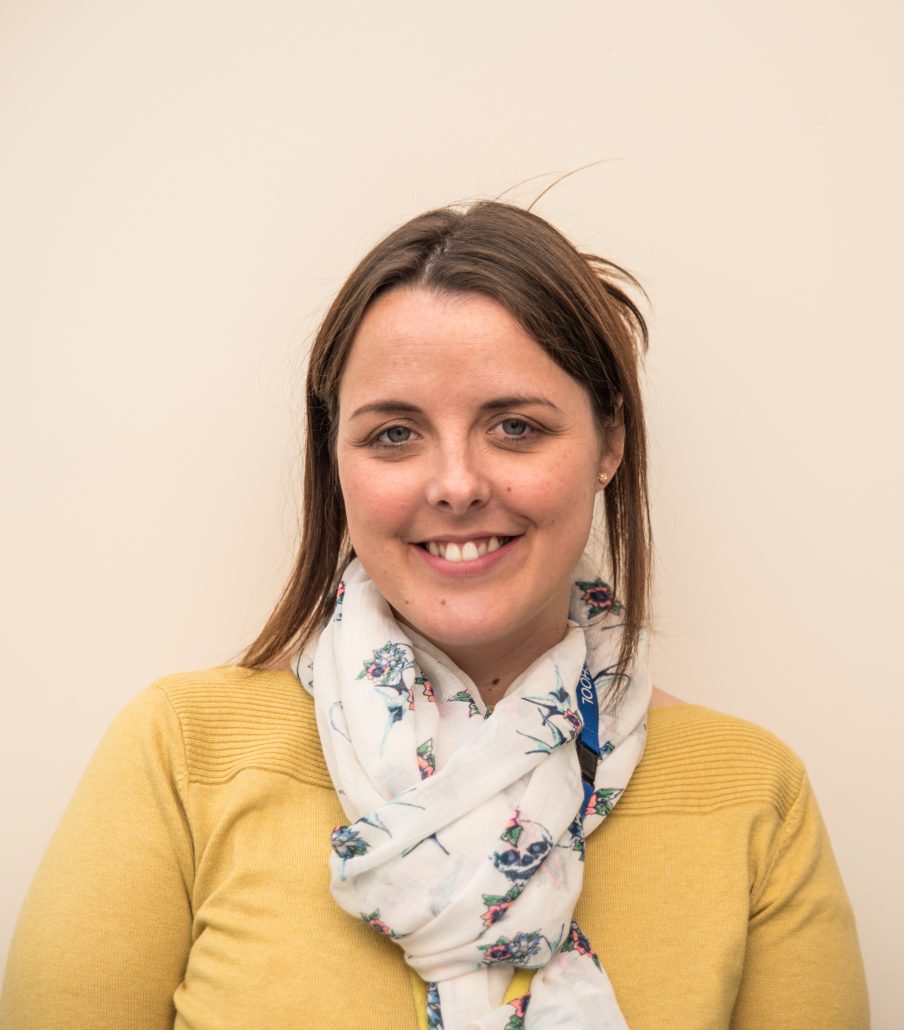 Staff – Portfield School