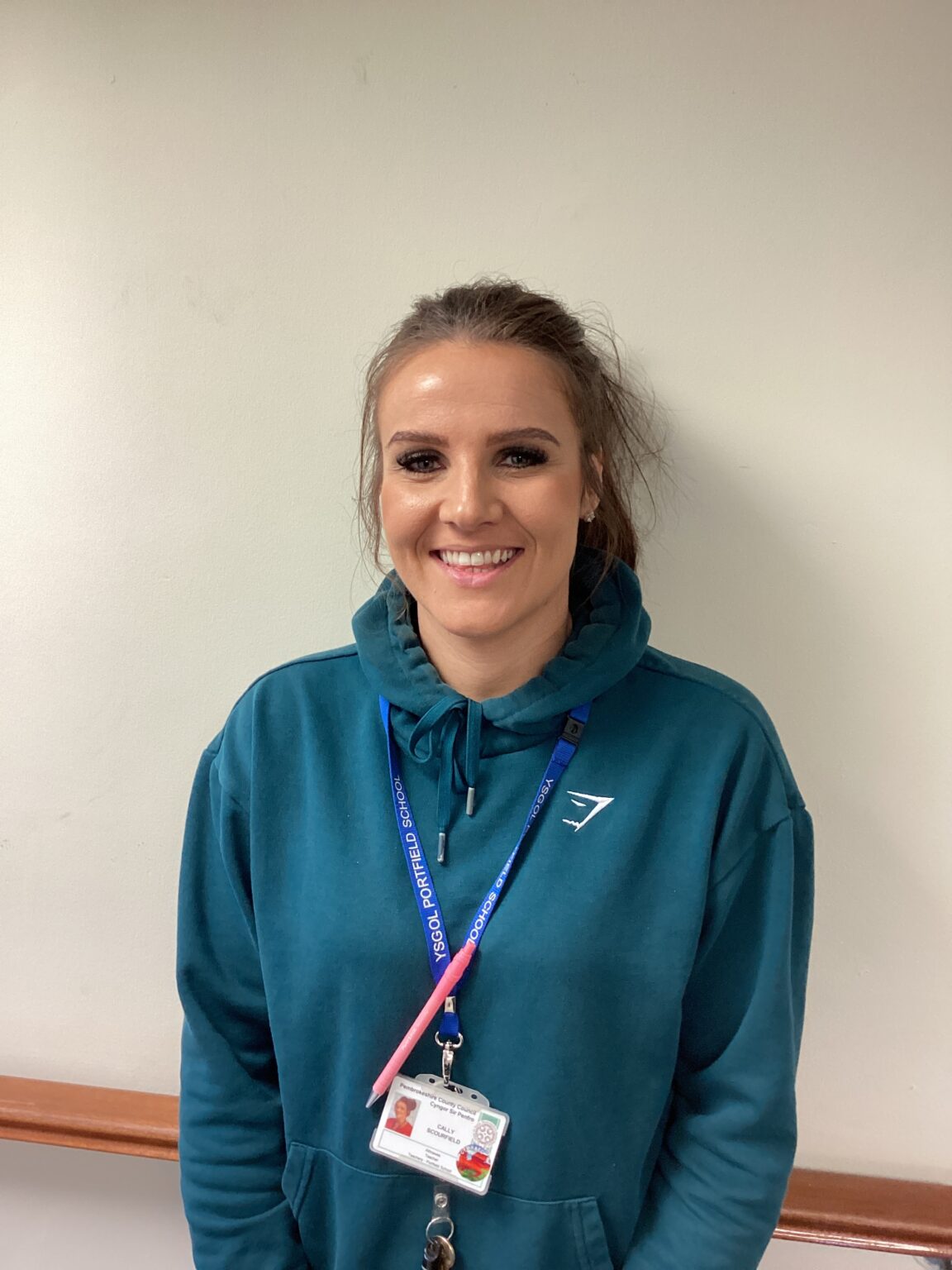 Portfield Staff – Portfield School