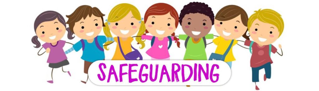 Safeguarding – Cilffriw Primary School
