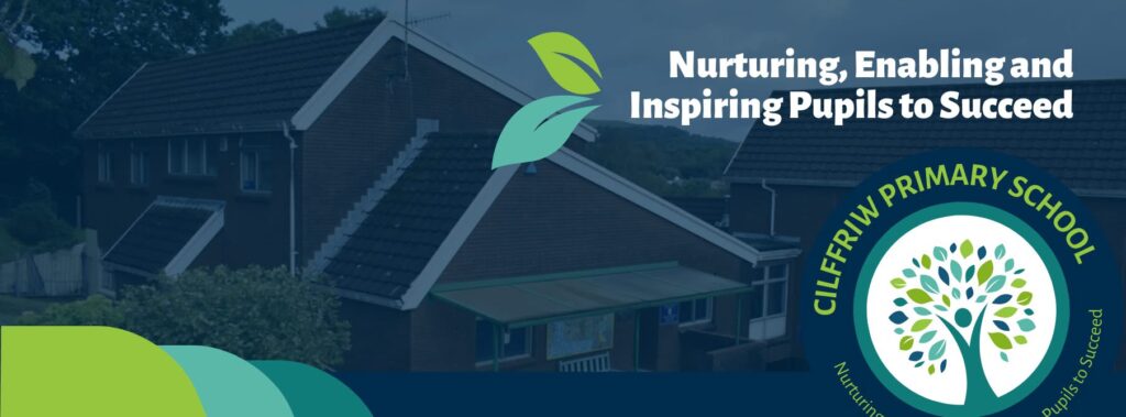 Cilffriw Primary School – Inspiring, Nurturing and Enabling Pupils to ...
