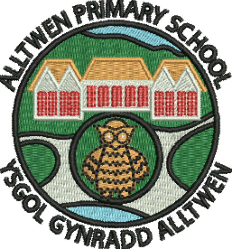 Uniform – Alltwen Primary School