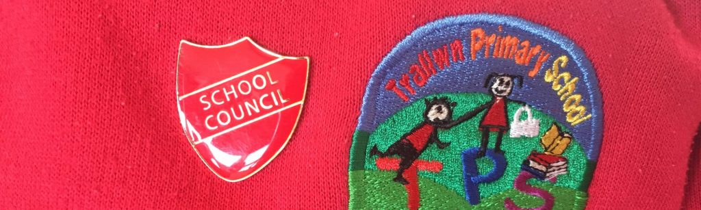 Trallwn Primary School – Bringing WordPress to education