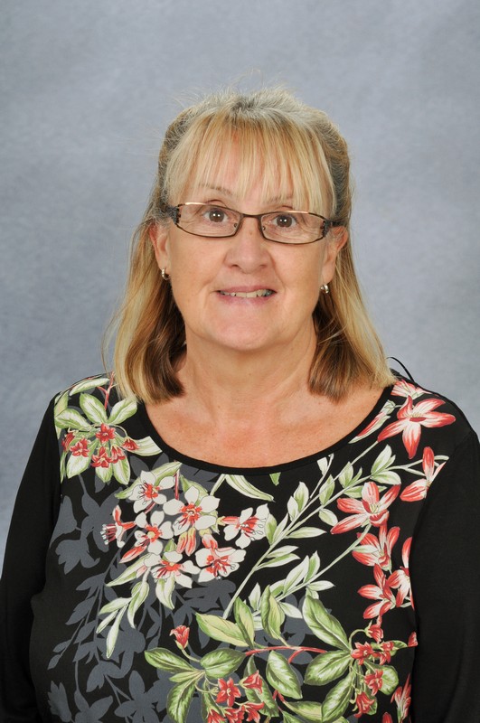 Staff – Trallwn Primary School