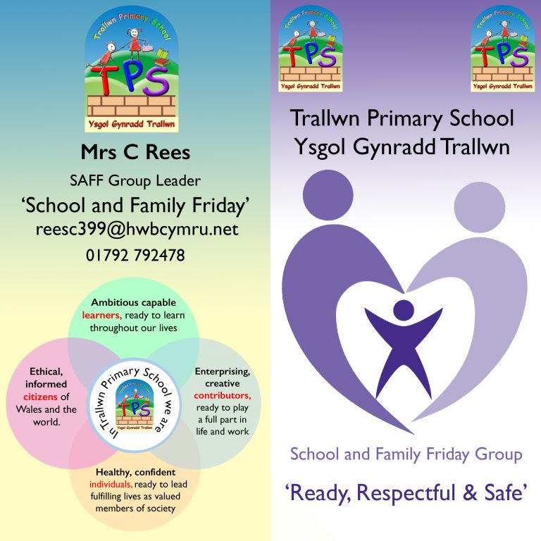 Trallwn Primary School – Bringing WordPress to education