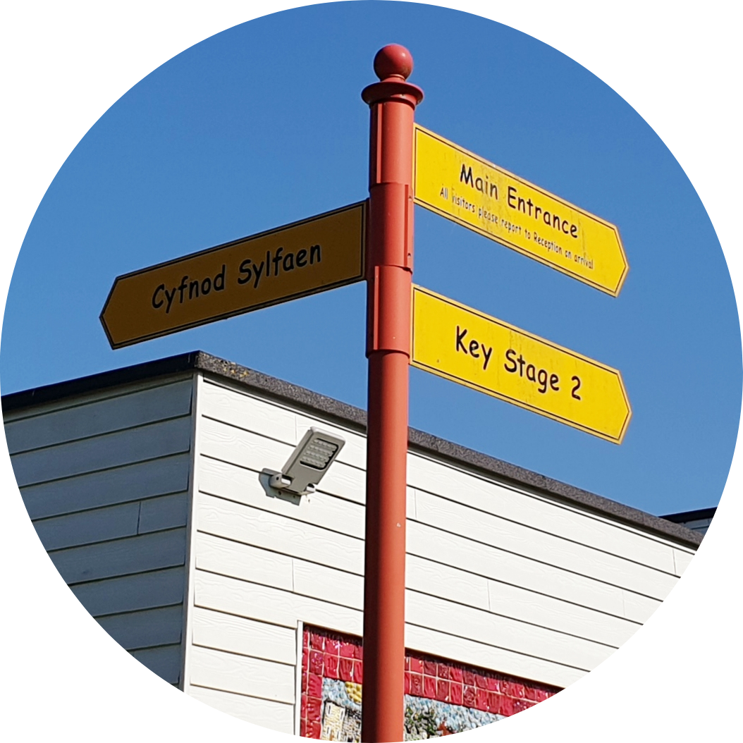 Classes – Llanharan Primary School