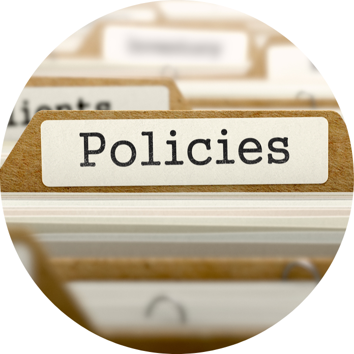 Policies & Information – Llanharan Primary School