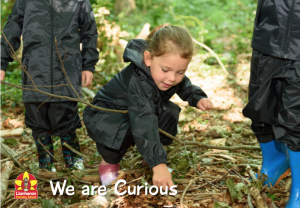 Llanharan Primary School – Learning in Partnership to Succeed