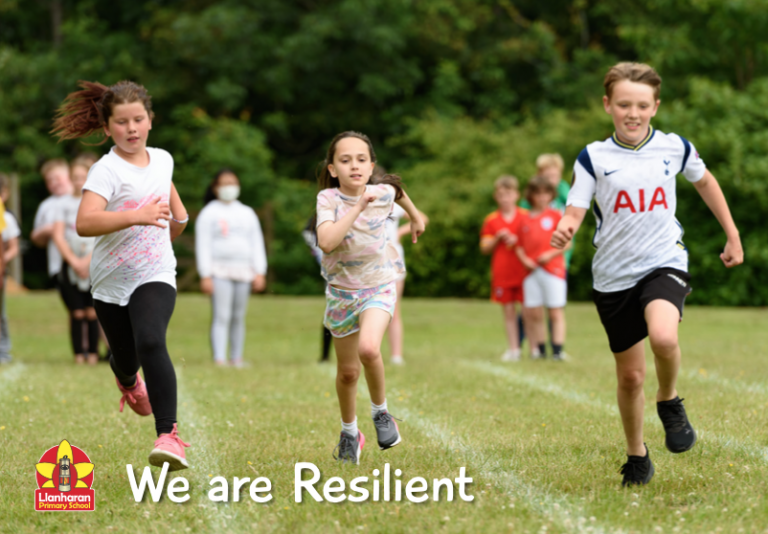 Llanharan Primary School – Learning in Partnership to Succeed