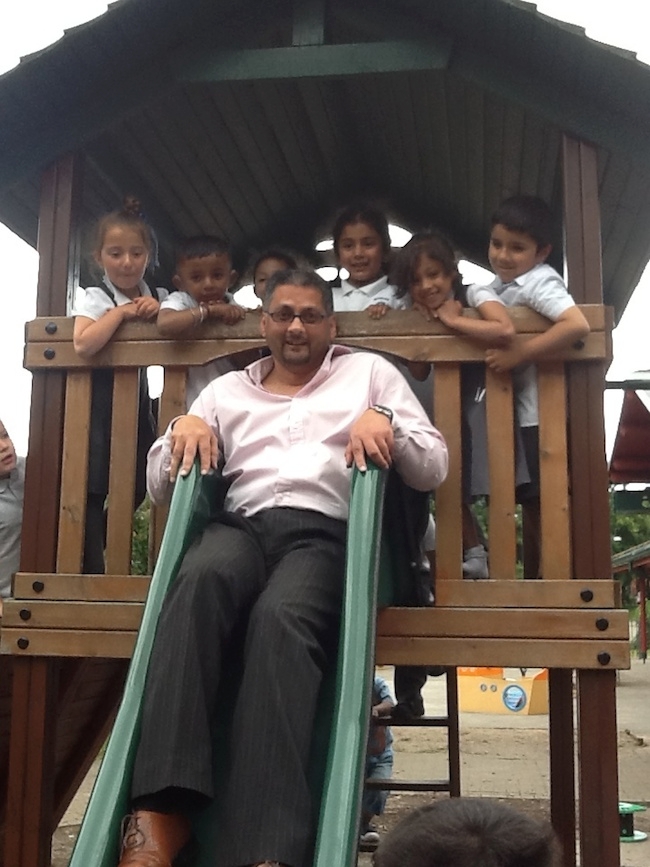 Governors / Llywodraethwyr – Maindee Primary School