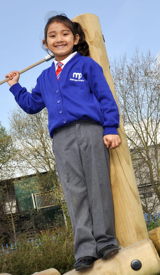 School Uniform / Gwisg Ysgol – Maindee Primary School