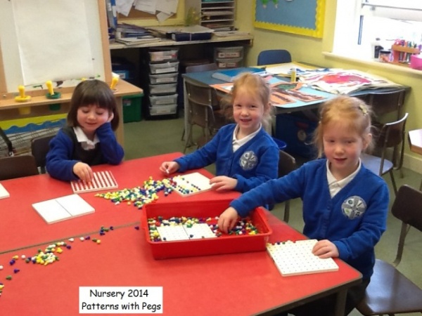 Llangattock CIW Primary School