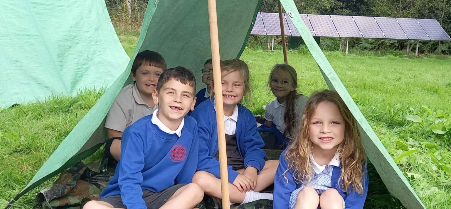 Additional Learning Needs/ALN – Knighton Church in Wales Primary School