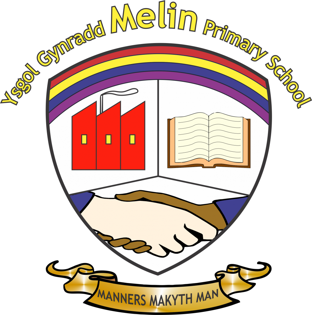 Community Learning | Ysgol Gynradd Melin Primary School
